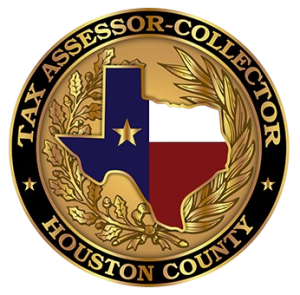 Houston County Tax